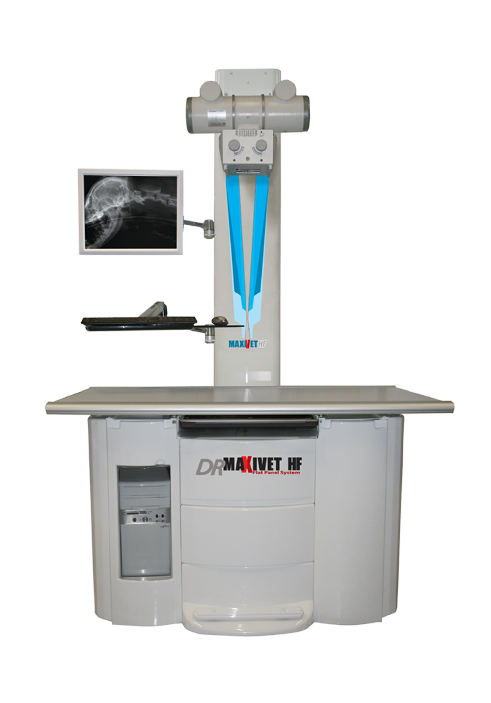 Maxivet DR - ComeSelectro